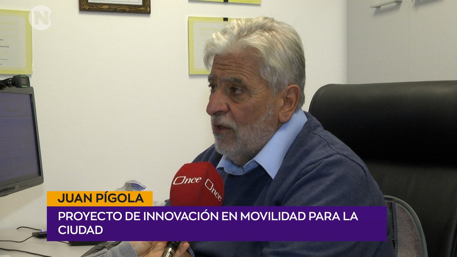 🚦 Juan Pígola | Movilidad IDM 💡 Proyecto piloto de semáforos ...