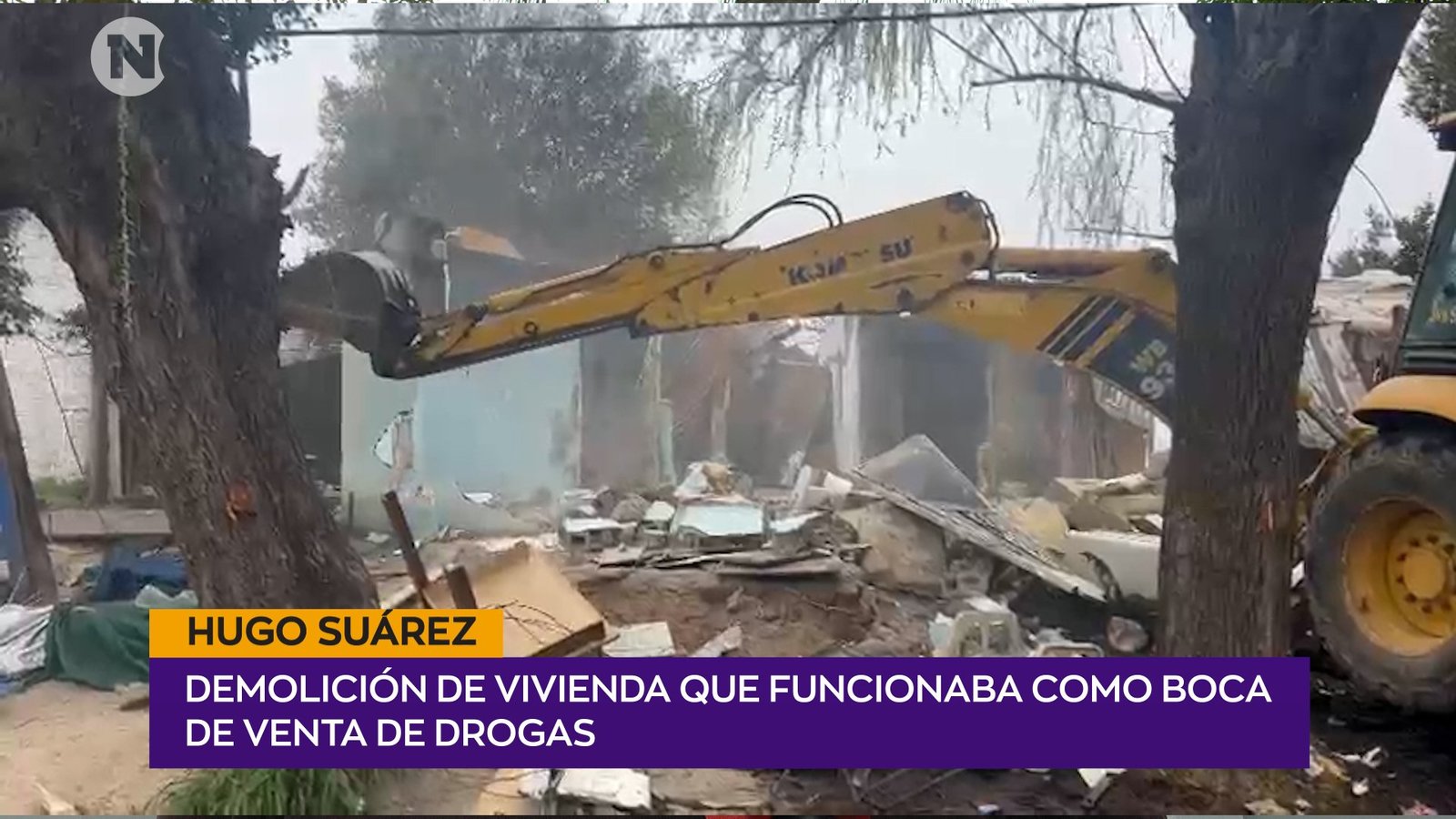 🏚️ Hugo Suárez | Vivienda IDM Intervención en propiedad céntrica de ...