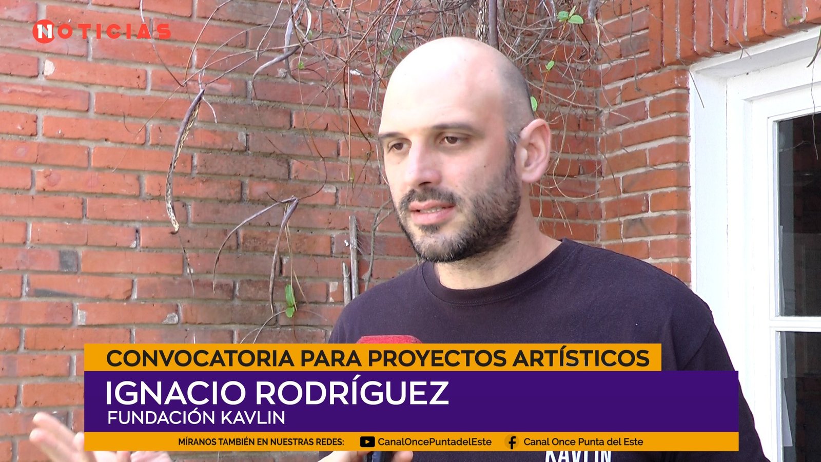 🎨 Ignacio Rodríguez | Fundación Kavlin Inscripciones abiertas para ...