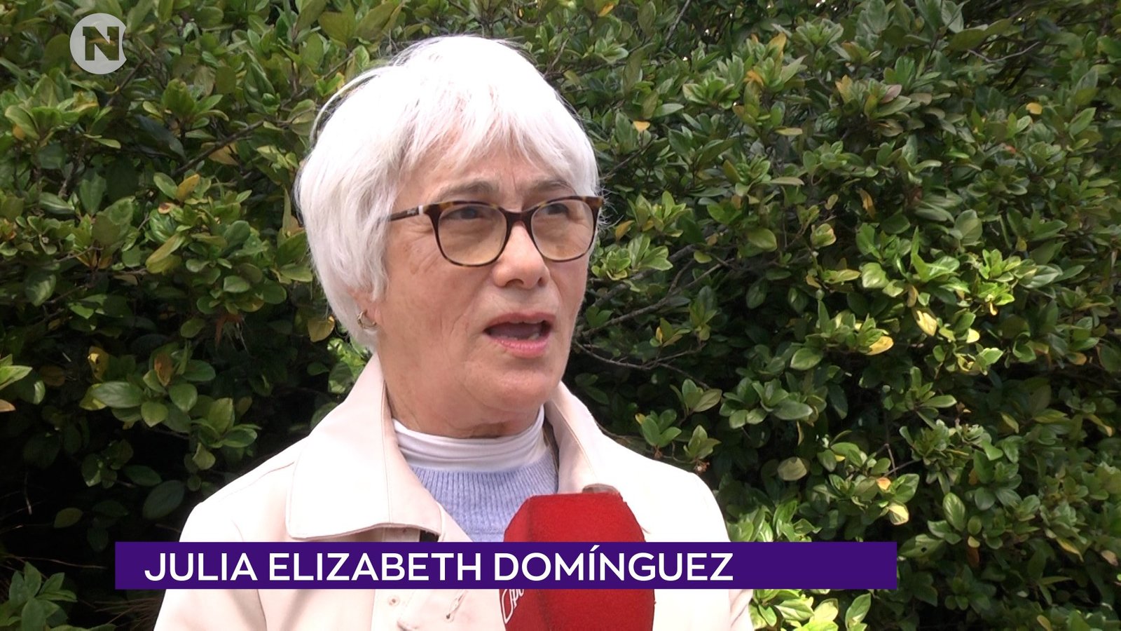 📝 Julia Elizabeth Domínguez y Teresita Cal | Uni 3 Maldonado Firmarán ...