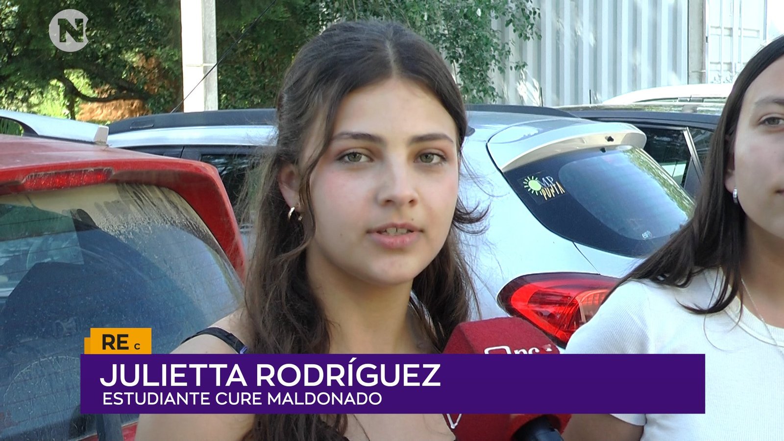 🎓 Sofía Barcos, Julietta Rodríguez, Victoria Silva | Estudiantes CURE ...
