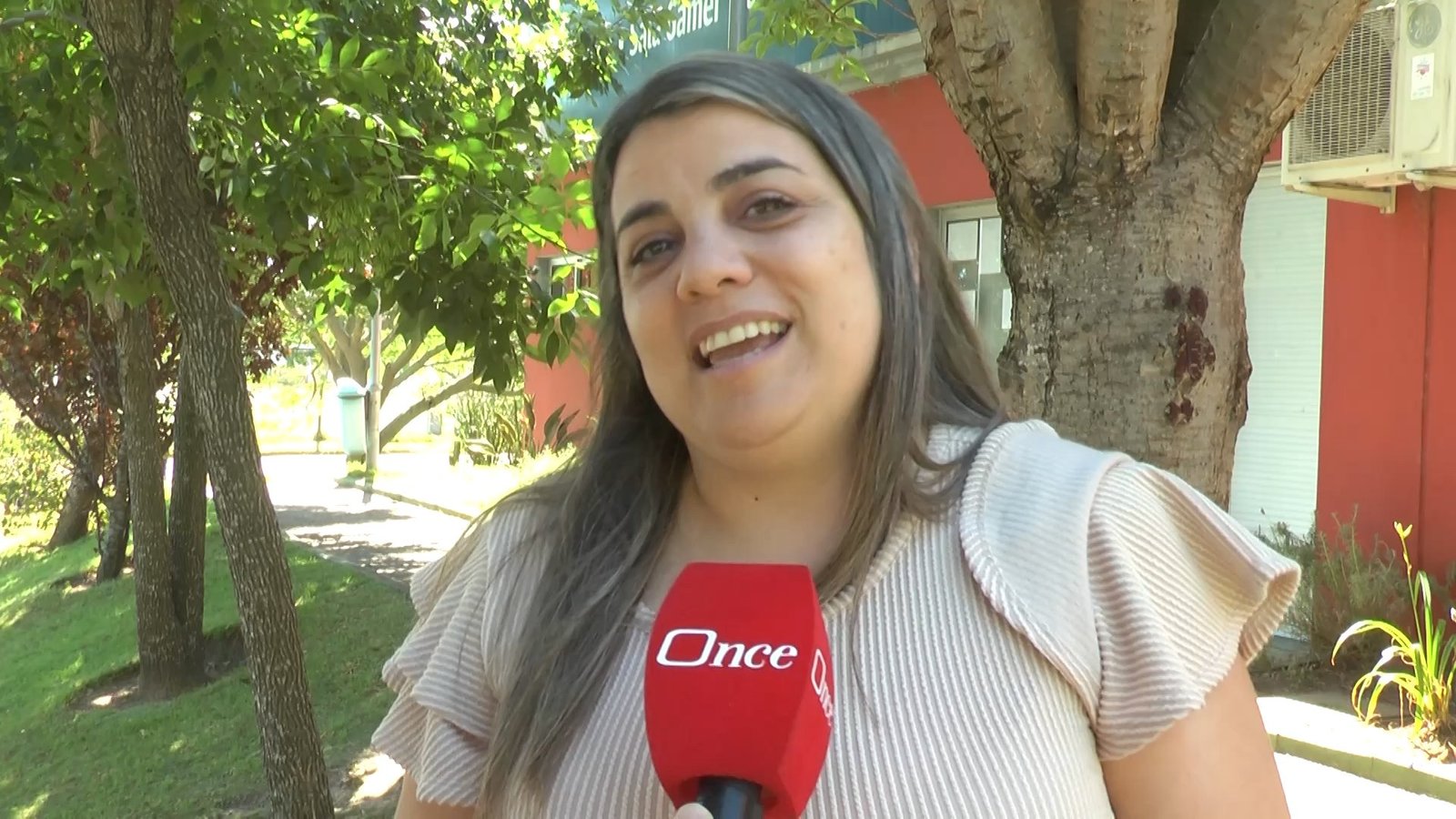 Cierre de cursos de la IDM Johana Cervetti informó que el cierre y entrega de diplomas será el ...